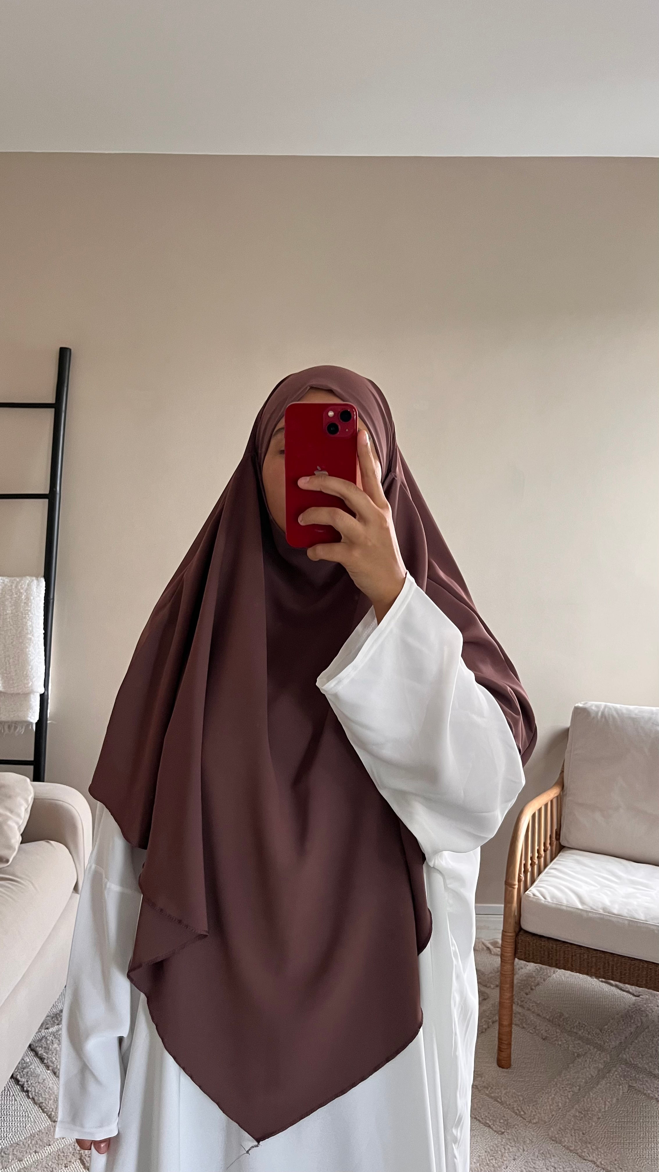 Khimars et voiles – Coloretonvoile